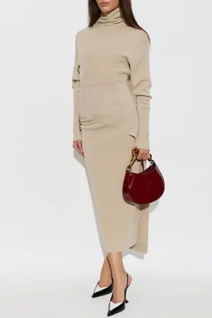 LANVIN Heeled Shoes ‘escarpin