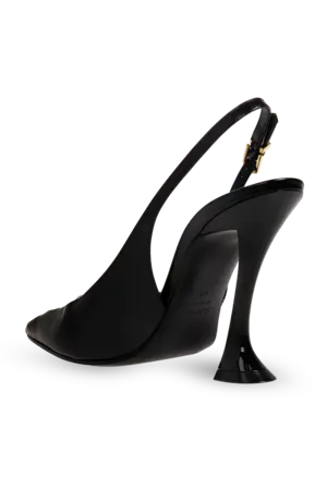 LANVIN Heeled Shoes ‘escarpin