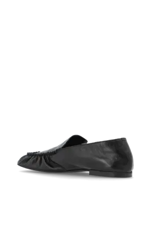 ALOHAS Gabe" Leather Loafers