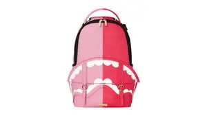 SPRAYGROUND Too Cute To Cuddle Mini Dlx Backpack