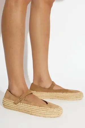 Loewe Ballet Flats ‘rio