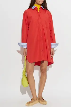 Loewe Ballet Flats ‘rio