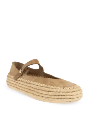 Loewe Ballet Flats ‘rio
