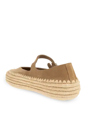Loewe Ballet Flats ‘rio