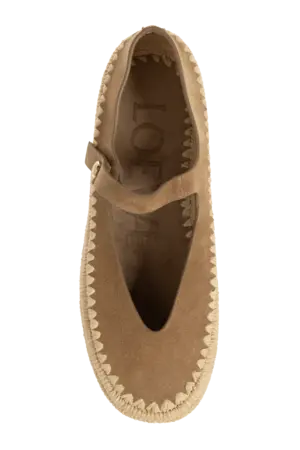Loewe Ballet Flats ‘rio