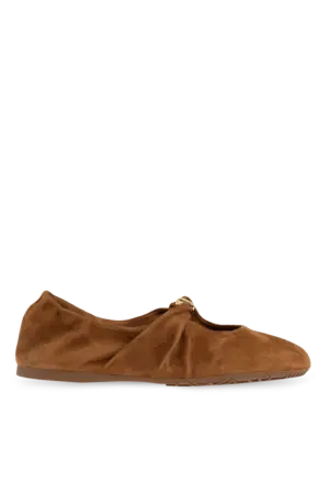 Loewe Pebble' Ballet Flats