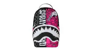 SPRAYGROUND Amp'd Up Backpack