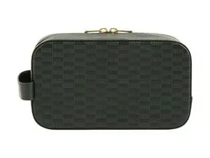 Kith Mas Monogram Dopp Kit Bag - Equestrian