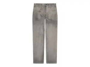Yeezy Wd02 Pant