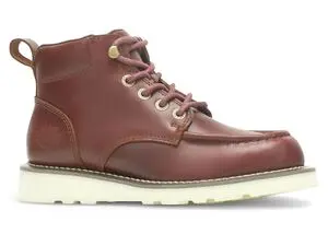 HARLEY-DAVIDSON Denway Boots - Brown