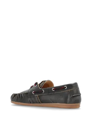 ALOHAS Rowan Sporty' Leather Loafers