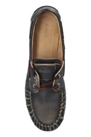 ALOHAS Rowan Sporty' Leather Loafers