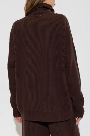 Sportmax Wool Sweater ‘feltro