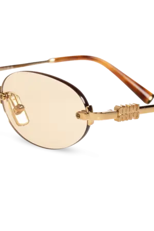 Miu Miu Sunglasses "a54s