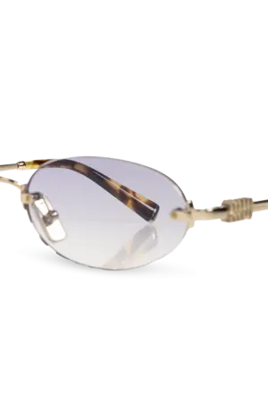 Miu Miu A54s" Sunglasses