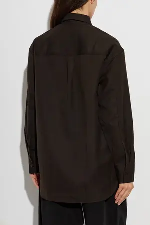 Studio Nicholson Wool Shirt