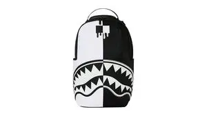 SPRAYGROUND Shark Central 2 Beyond Backpack - Multicolor