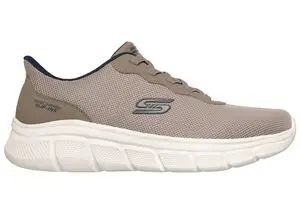 Sketchers Slip-ins Bobs Sport B Flex Glacial Edge