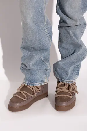 Inuikii Snow Boots "classic Wedge
