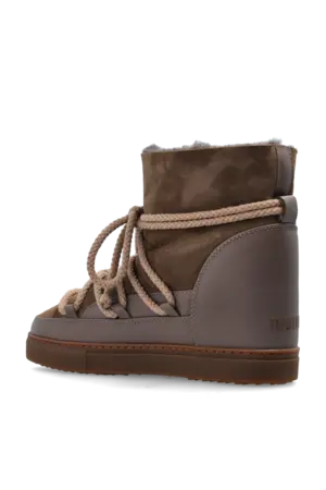 Inuikii Snow Boots "classic Wedge