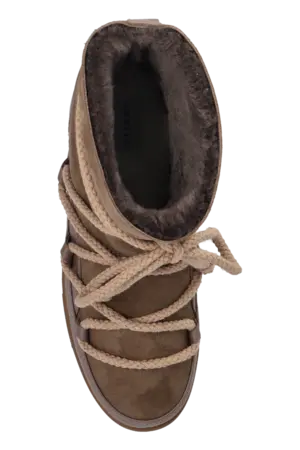 Inuikii Snow Boots "classic Wedge