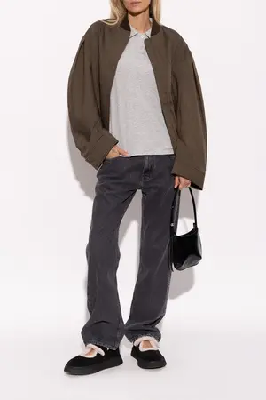 Inuikii Shearling M.j. Shoes