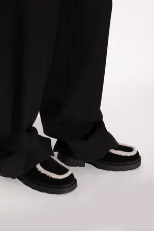 Inuikii Mocabee Curly" Shoes