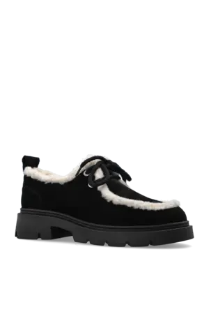 Inuikii Mocabee Curly" Shoes