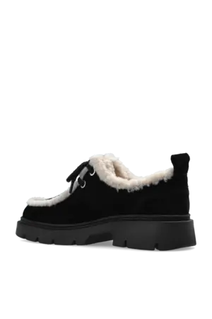 Inuikii Mocabee Curly" Shoes