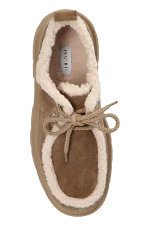 Inuikii Mocabee Curly Shoes