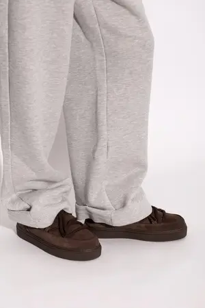 Inuikii Classic Low" Snow Boots