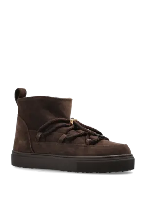 Inuikii Classic Low" Snow Boots