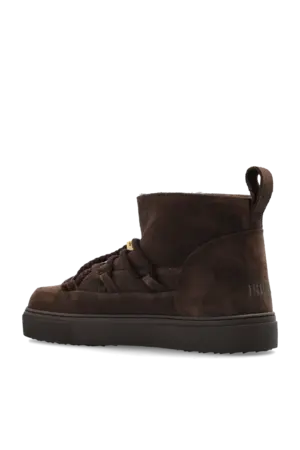 Inuikii Classic Low" Snow Boots