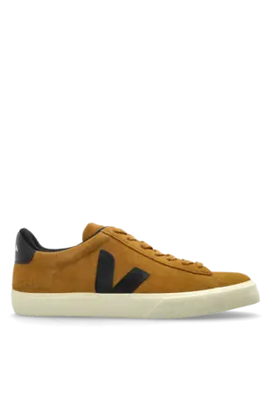VEJA Campo Suede" Sports Shoes - Brown