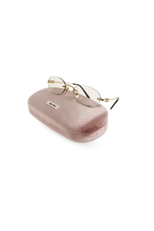 Miu Miu A54s Corrective Glasses