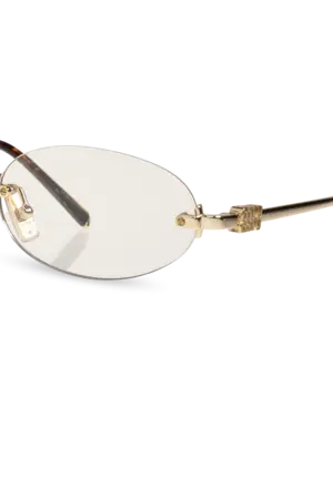 Miu Miu A54s Corrective Glasses