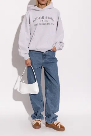 Inuikii Shearling Low Top Sneakers