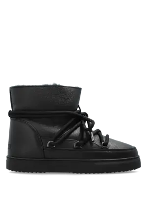 Inuikii Full Leather' Snow Boots
