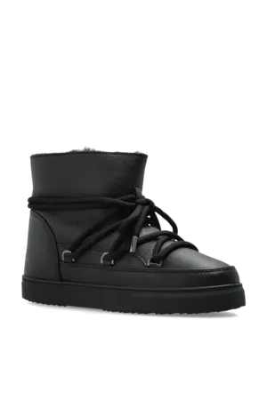 Inuikii Full Leather' Snow Boots