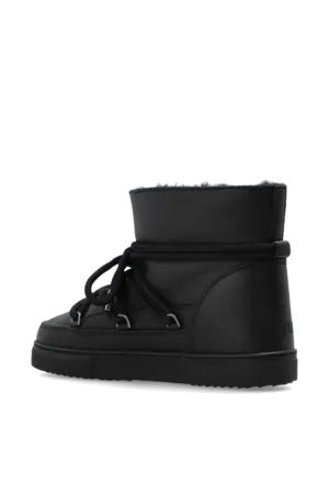 Inuikii Full Leather' Snow Boots