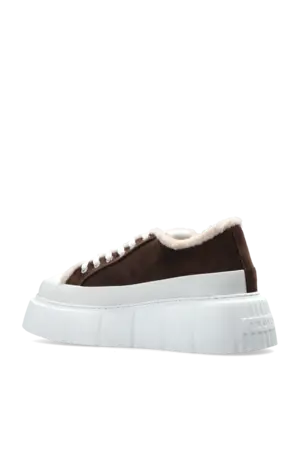 Inuikii Matilda Curly Sneakers