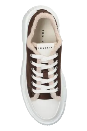 Inuikii Matilda Curly Sneakers