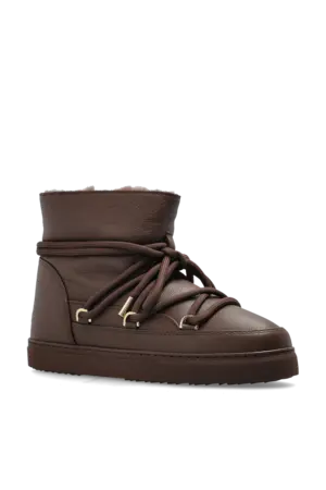 Inuikii Snow Boots "full Leather