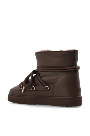 Inuikii Snow Boots "full Leather