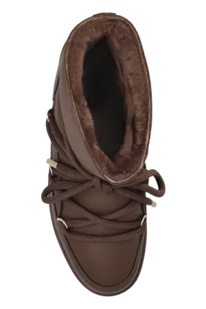 Inuikii Snow Boots "full Leather