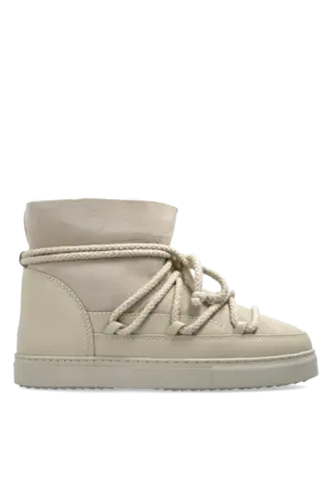 Inuikii Classic’ Snow Boots - Beige