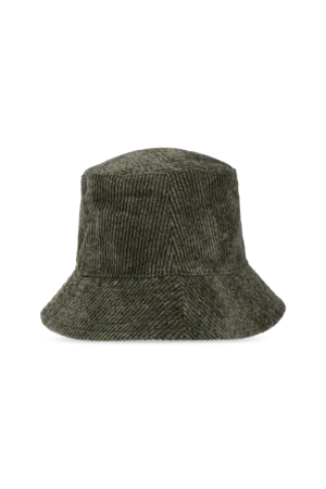Moschino Reversible Bucket Hat