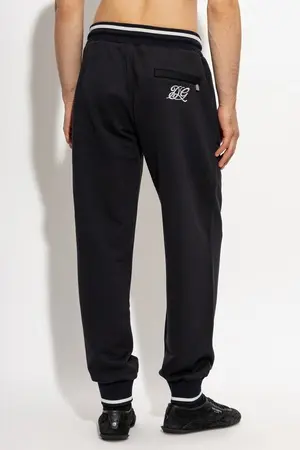 Dolce & Gabbana Sweatpants