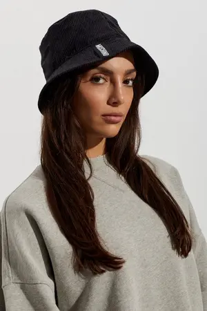 Moschino Reversible Hat