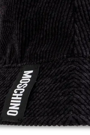 Moschino Reversible Hat
